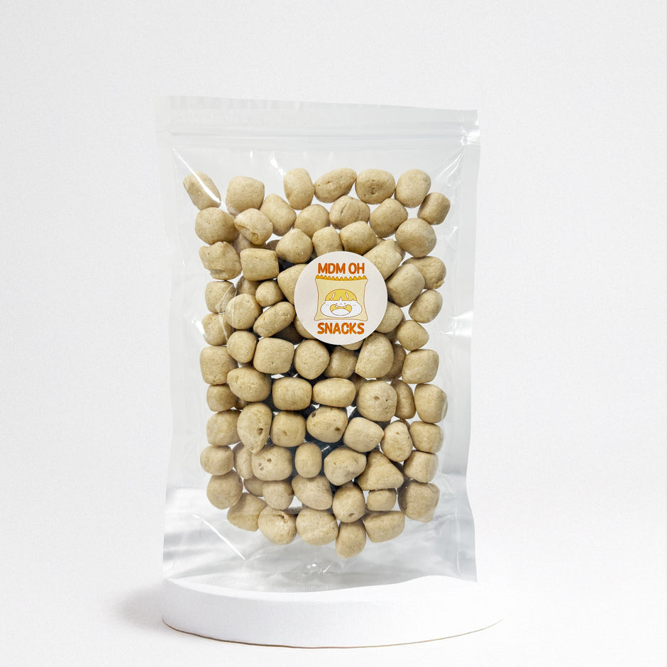 Products – Mdm Oh Snacks