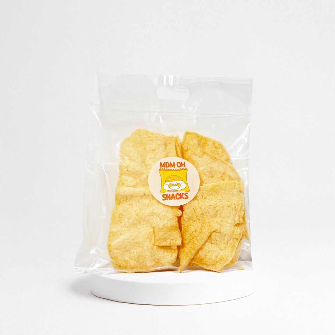 Lobster Cracker – Mdm Oh Snacks